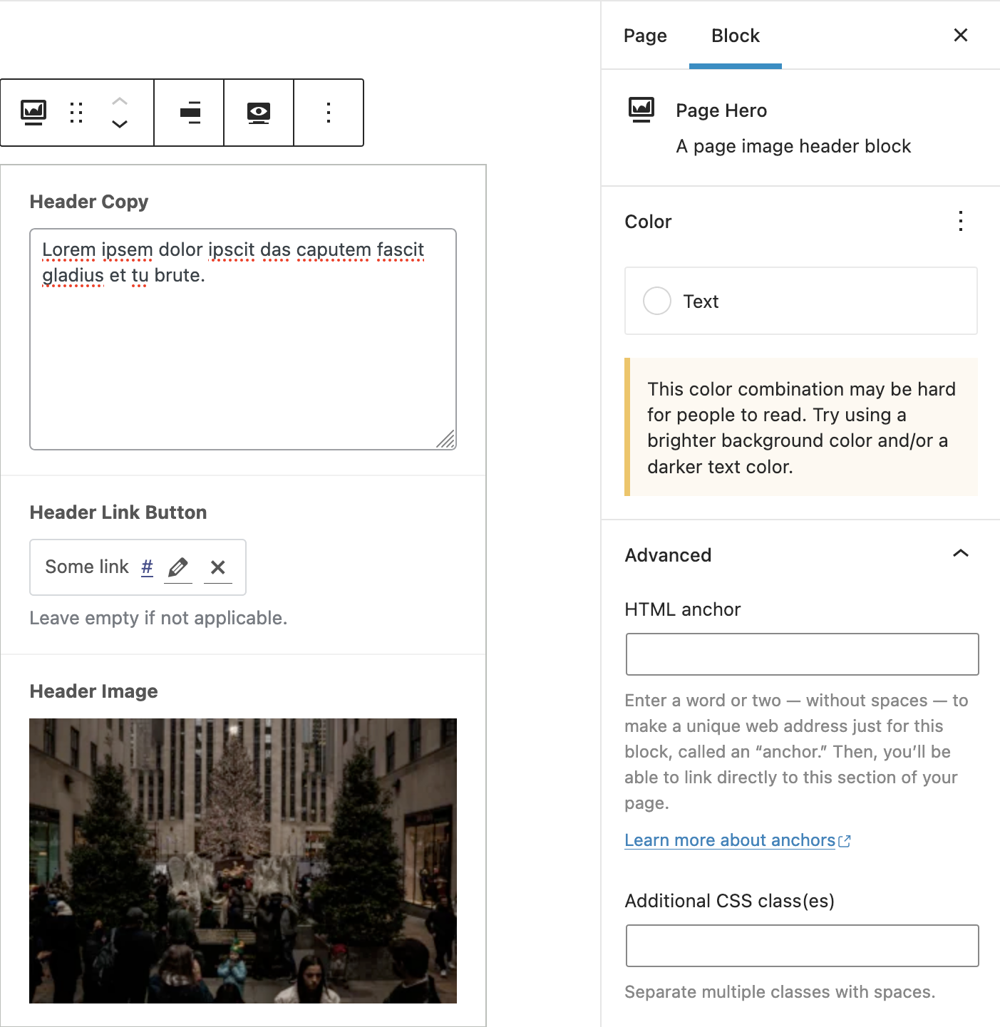 An In-depth Look at ACF Blocks - Mr. WPress